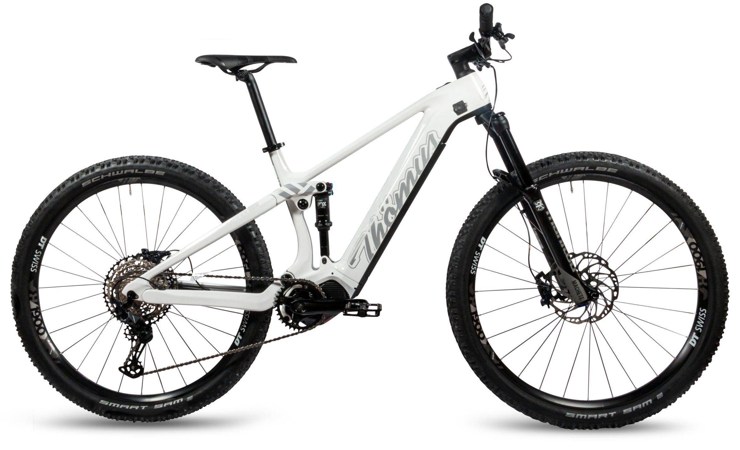 Lightrider E2 Pro - Thömus