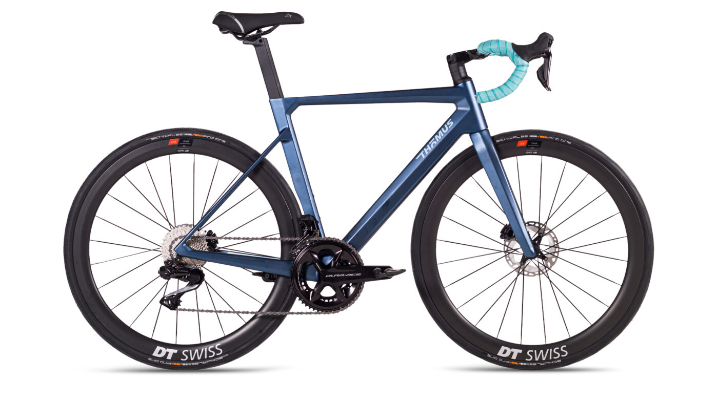 Sliker Pro Ultimate • Thömus