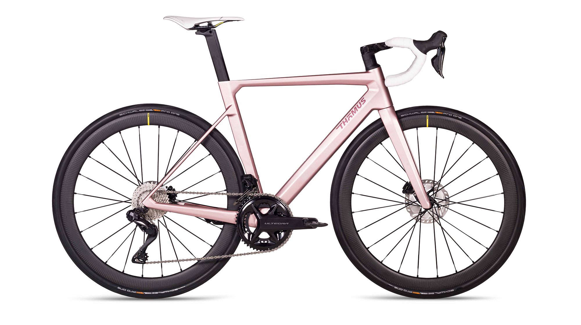 Sliker Pro Ultimate - Thömus