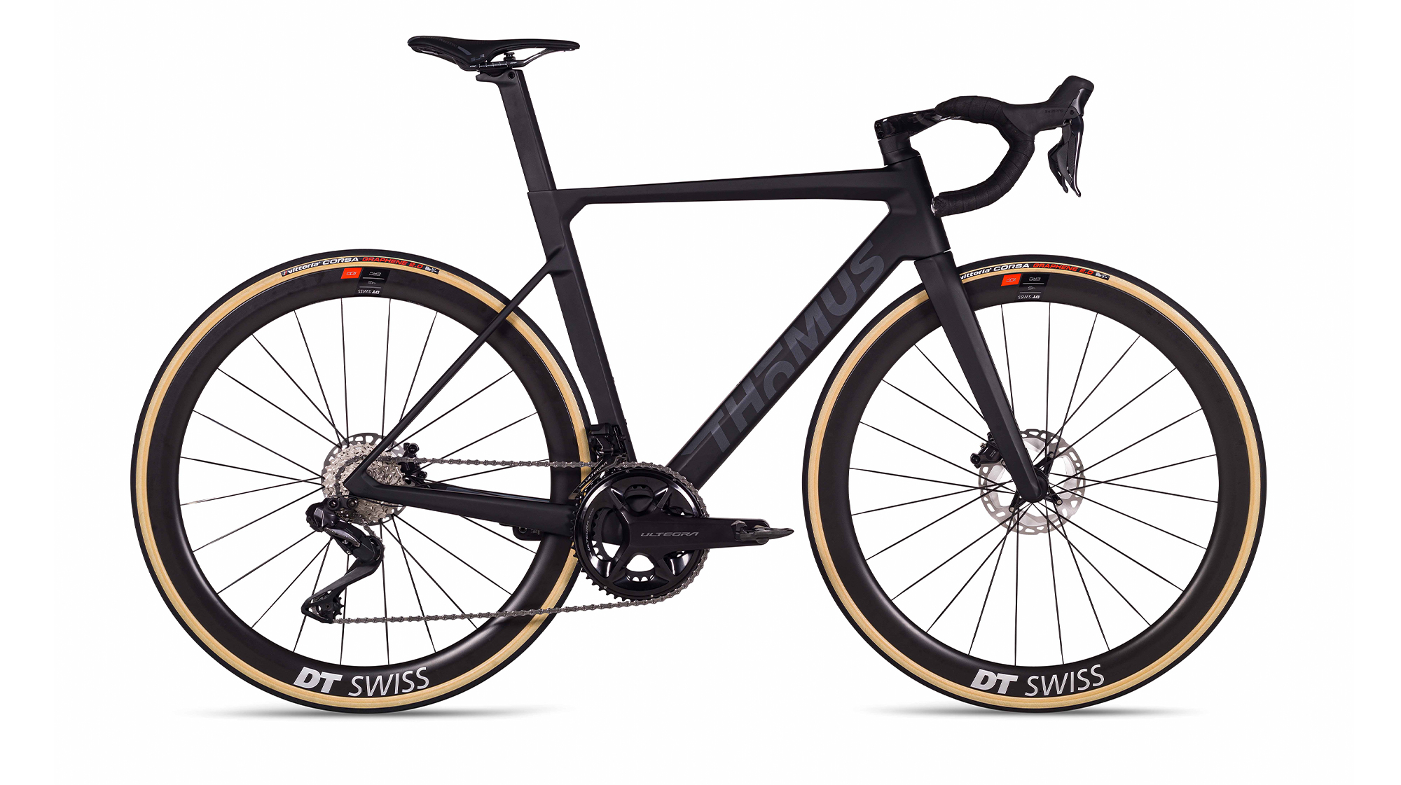 Sliker Pro Ultimate - Thömus