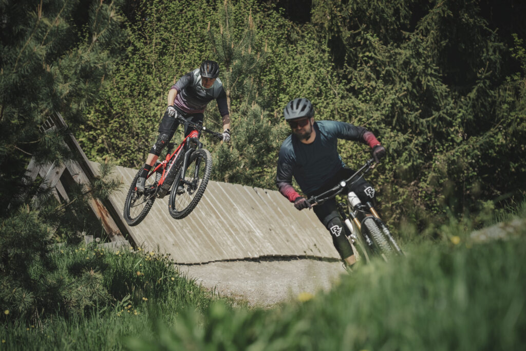 Lightrider E2 Pro • Thömus