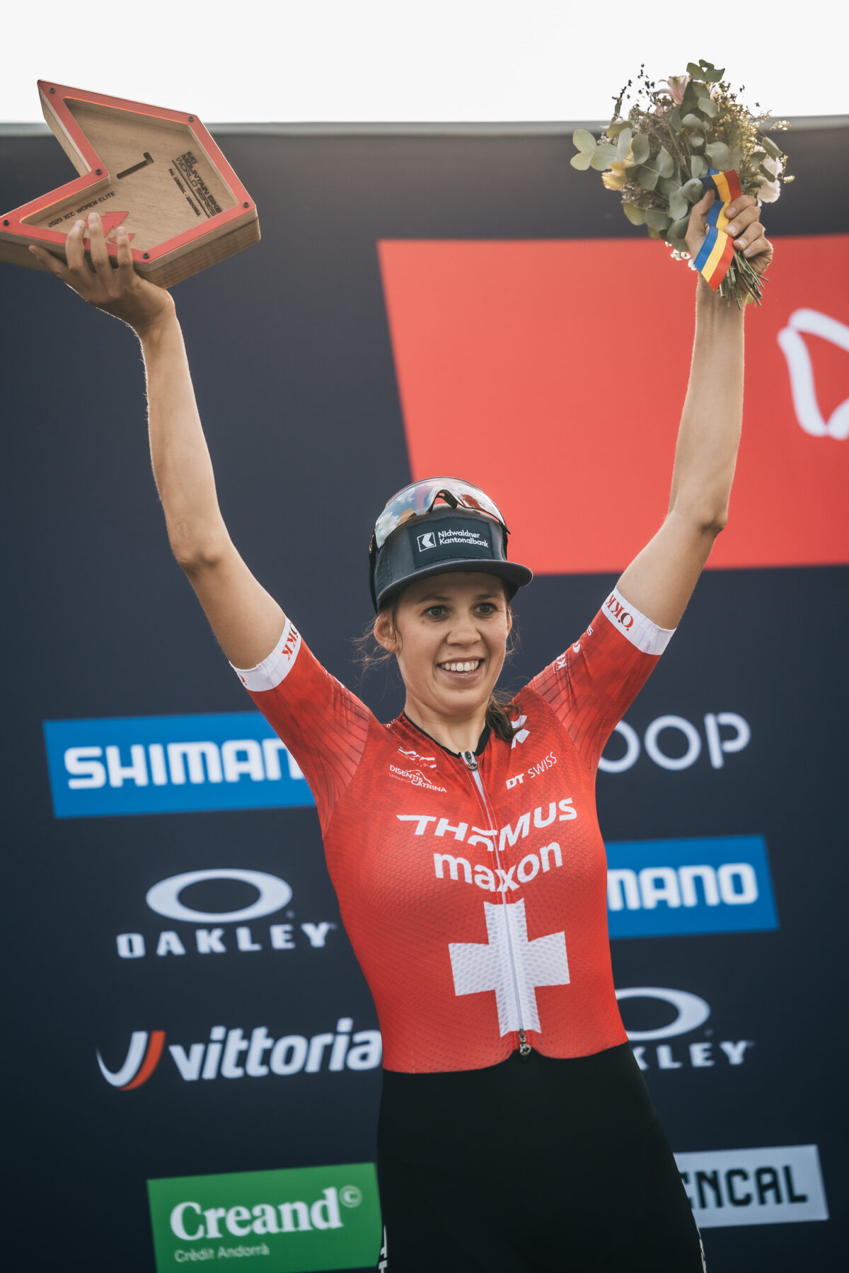 Lightrider E2 • Thömus