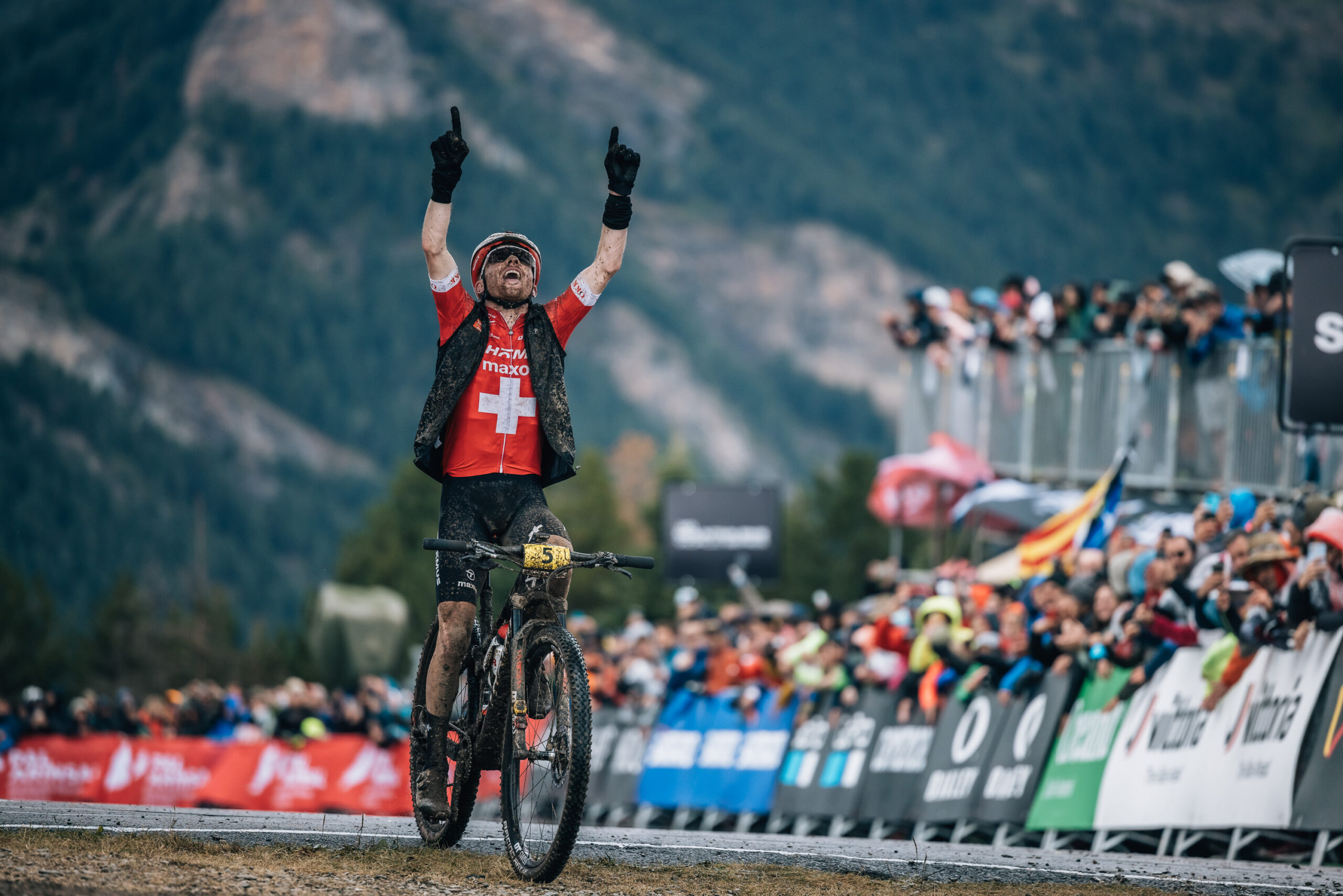 Lightrider E2 • Thömus