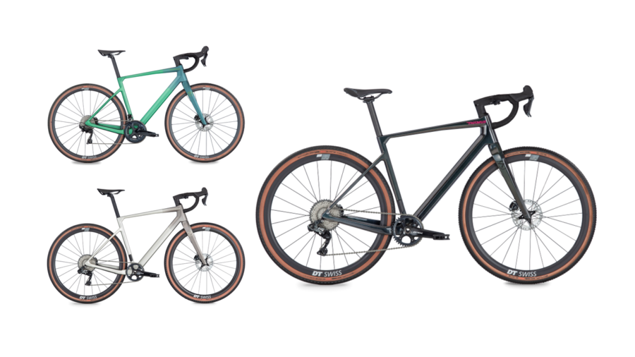 Sliker X Ultimate • Thömus