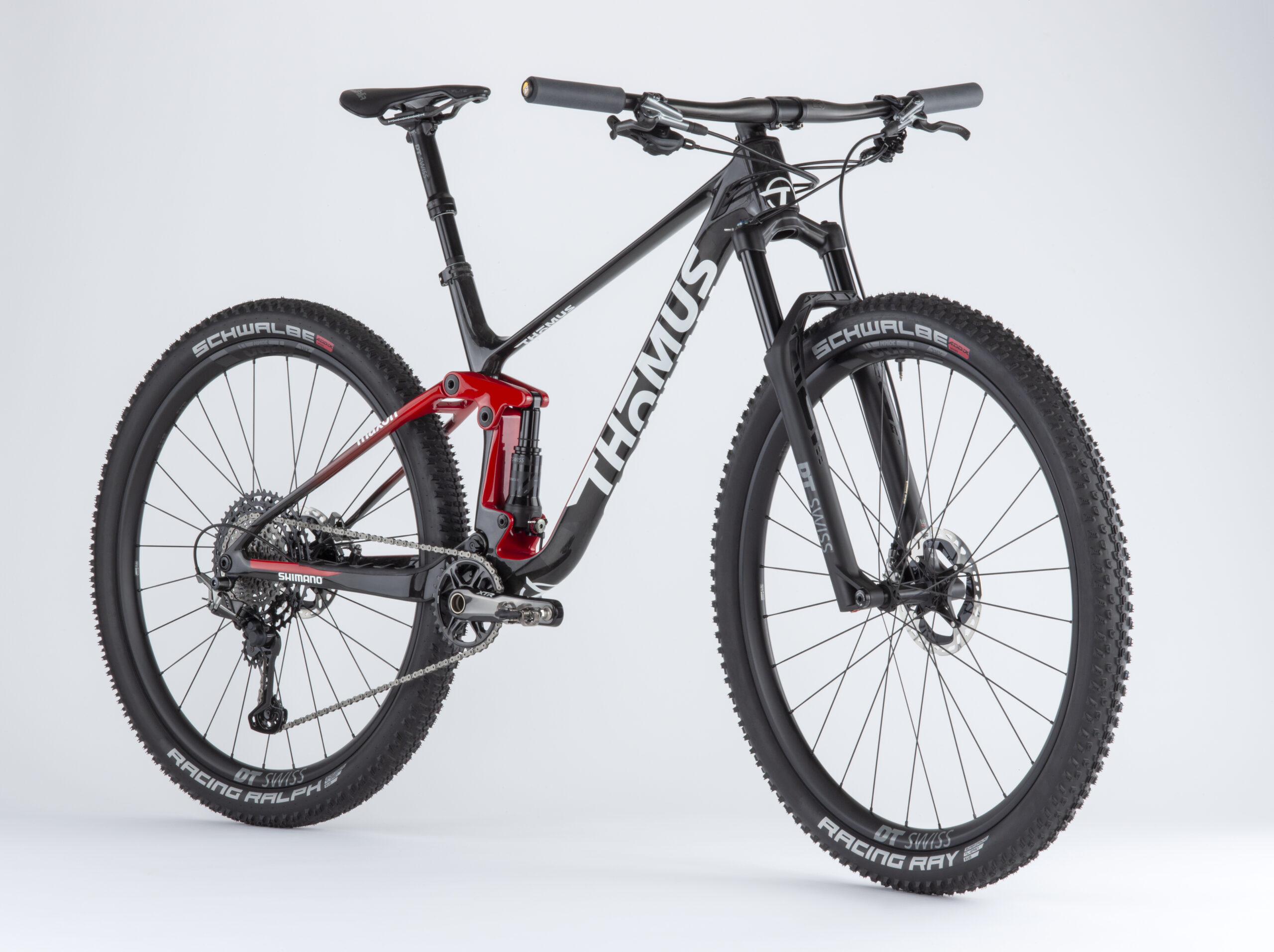 The new Lightrider R3 Worldcup • Thömus